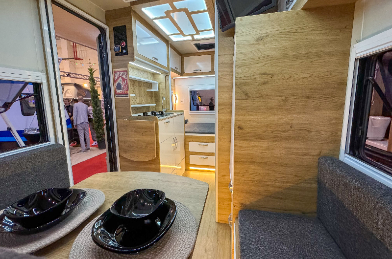 CamperLogy Kamp ve Daha Fazlası